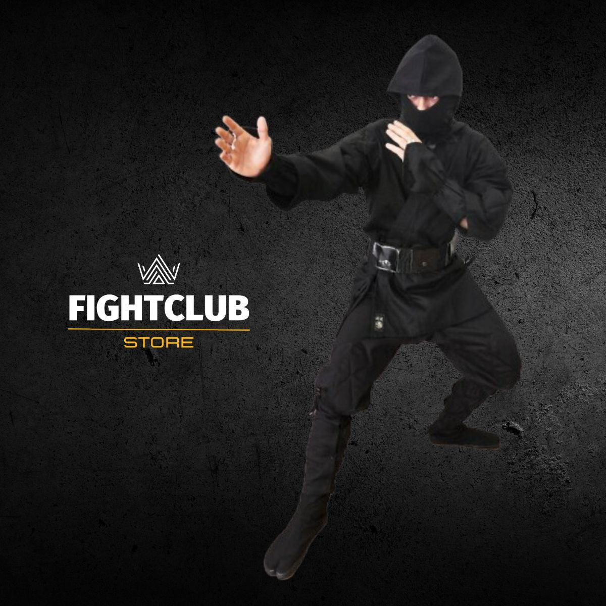 Uniformi Ninjitsu, equipaggiamento per l'Arte degli Shinobi – Fight ...