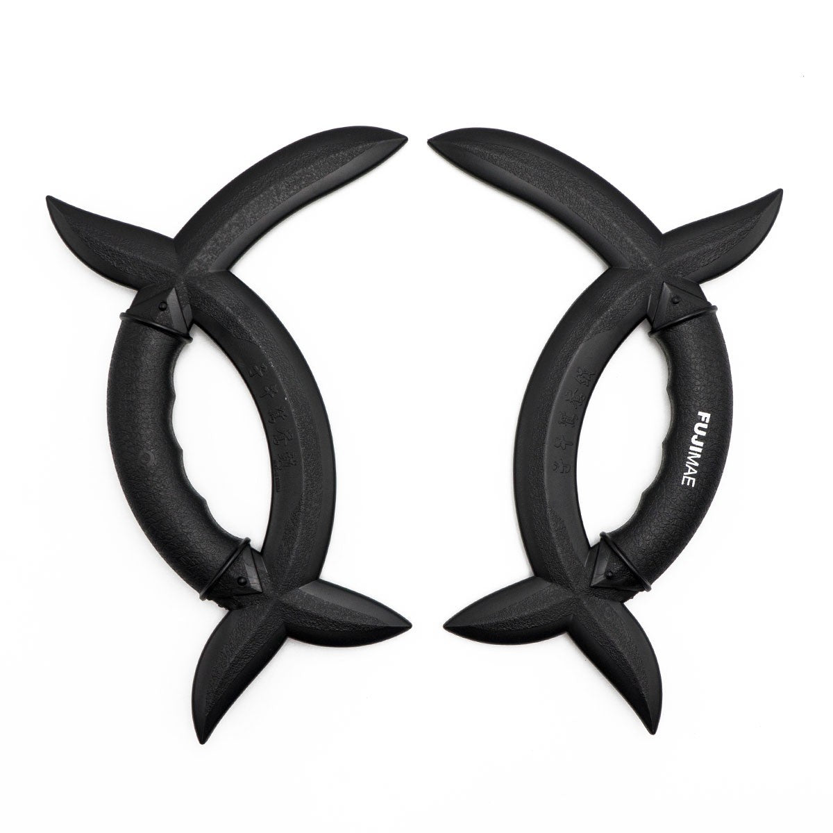 Shuang Yue Plastic Training Knives – Fight Club Store