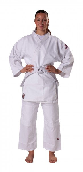 Judogi Dojo-Line Tong: Leggerezza, Comfort e Stile per Principianti ...