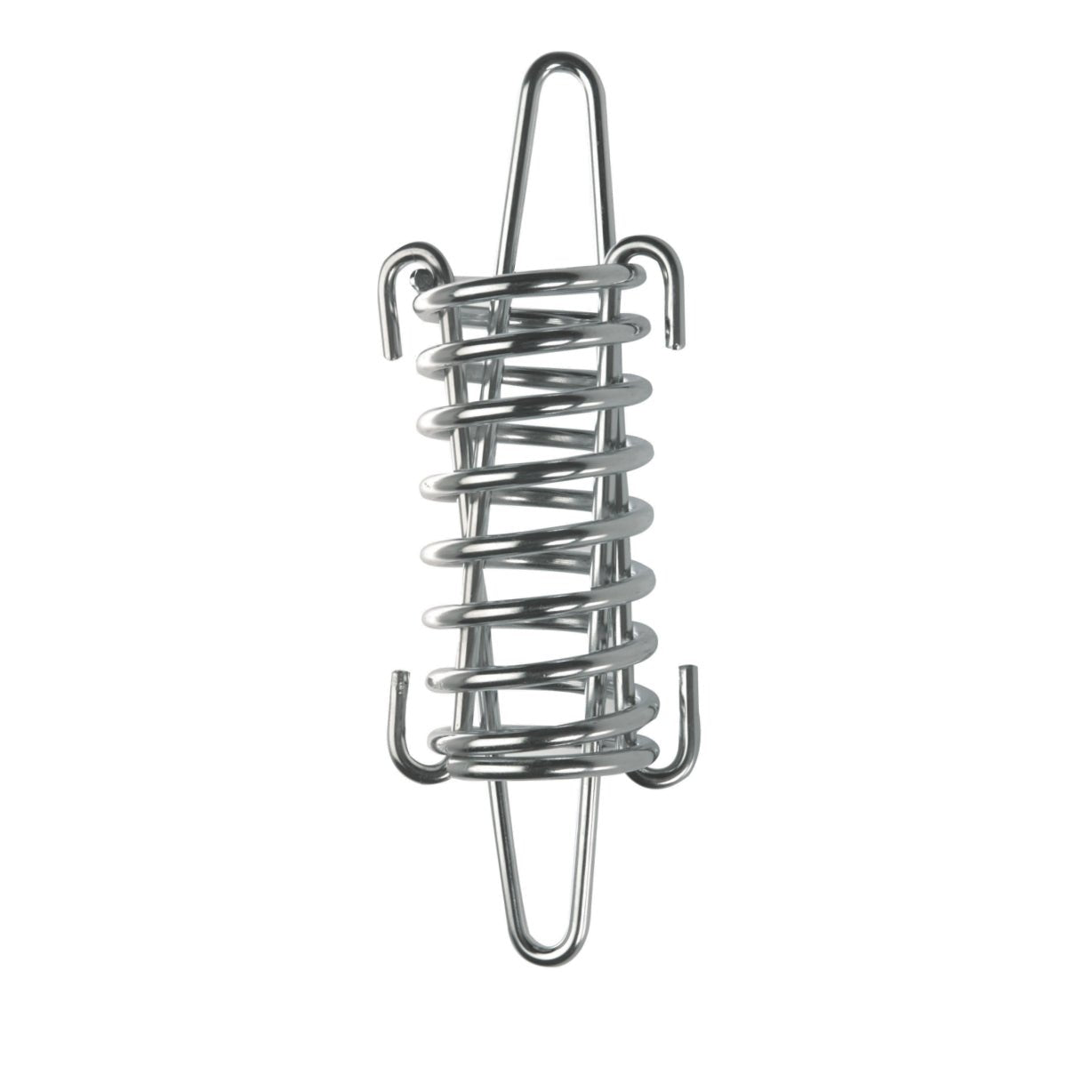 Bag Shock Absorber Spring | Steel - Up to 80 Kg – Fight Club Store