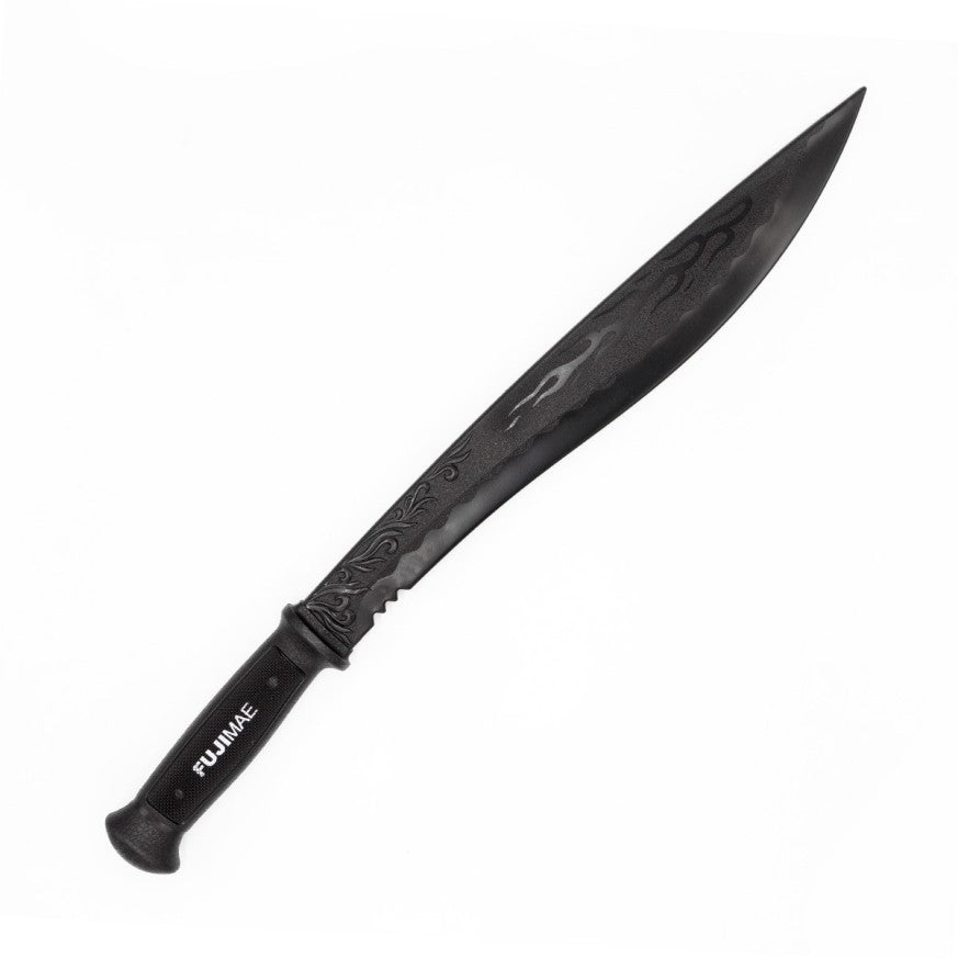 Machette d'entraînement en polypropylène : réalisme et sécurité pour ...