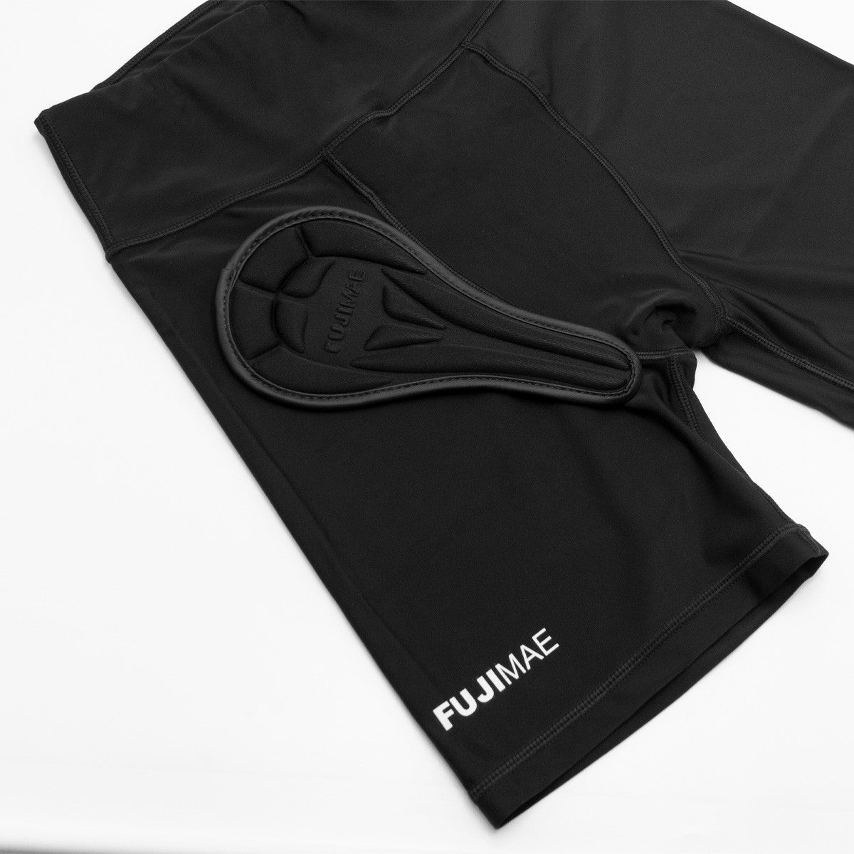 Shorts pour Femme avec Coquille Amovible : Protection, Confort et Style ...