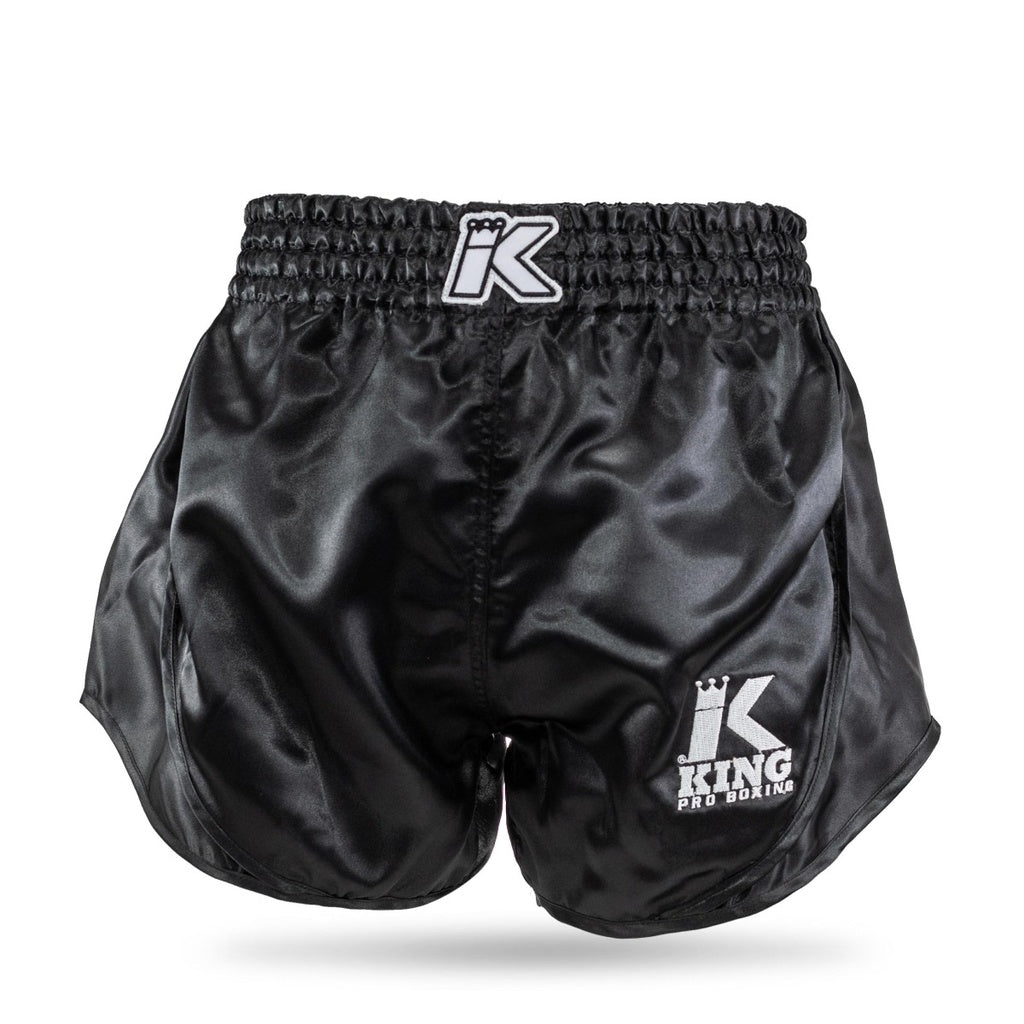 King Pro Boxing Retro Hybrid Muay Thai Shorts – Fight Club Store