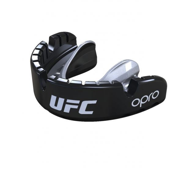 UFC Mouthguard for Opro Braces – Fight Club Store