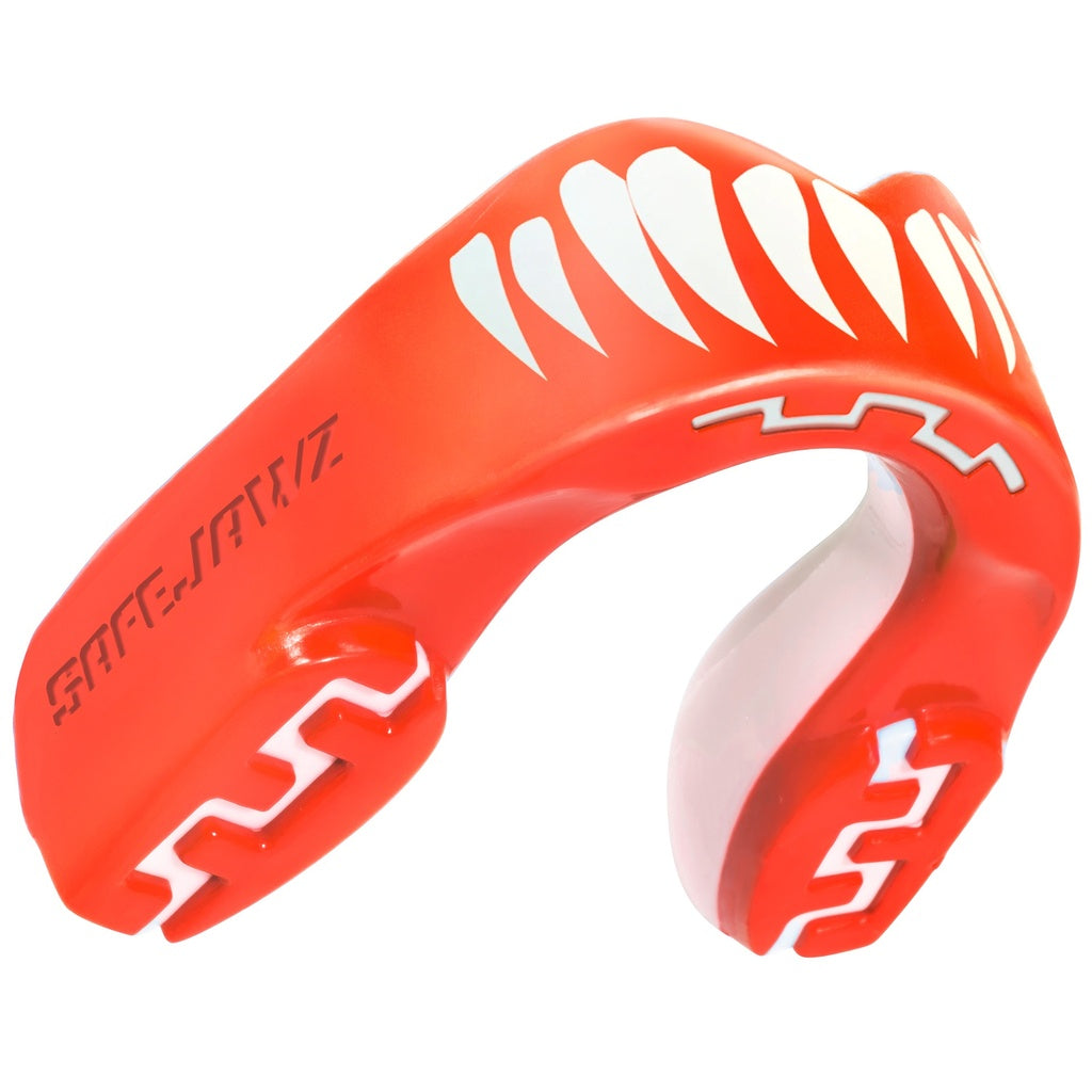 Protector bucal Vipera Safejawz – Fight Club Store