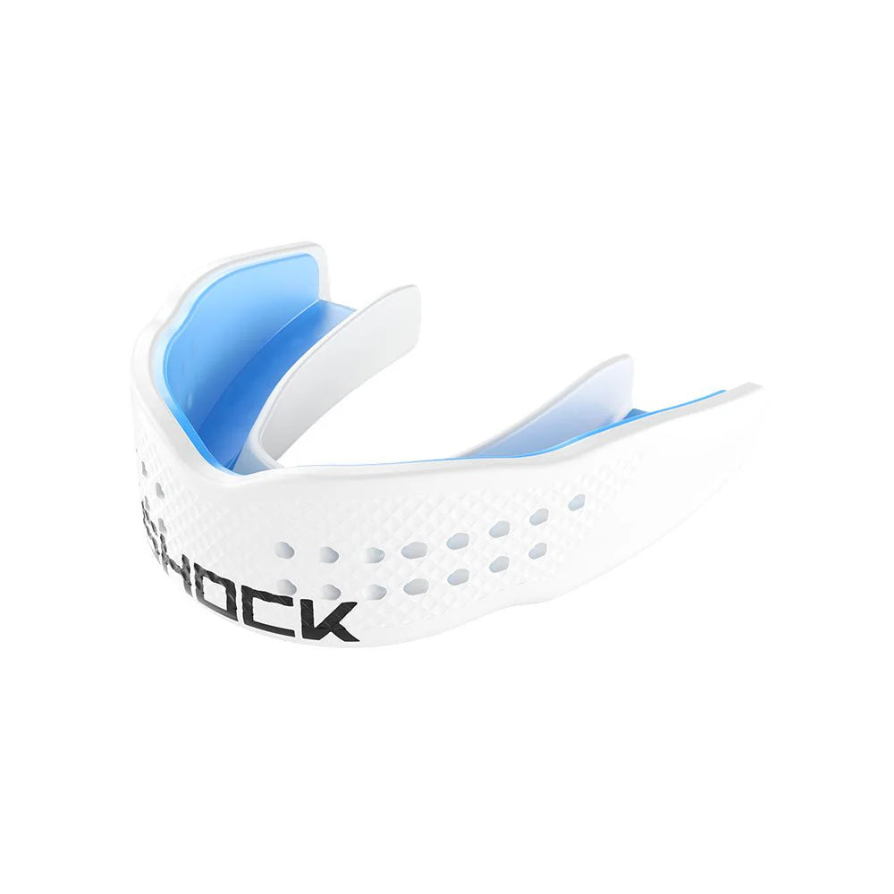 Cienki ochraniacz na zęby Shock Doctor Superfit – Fight Club Store