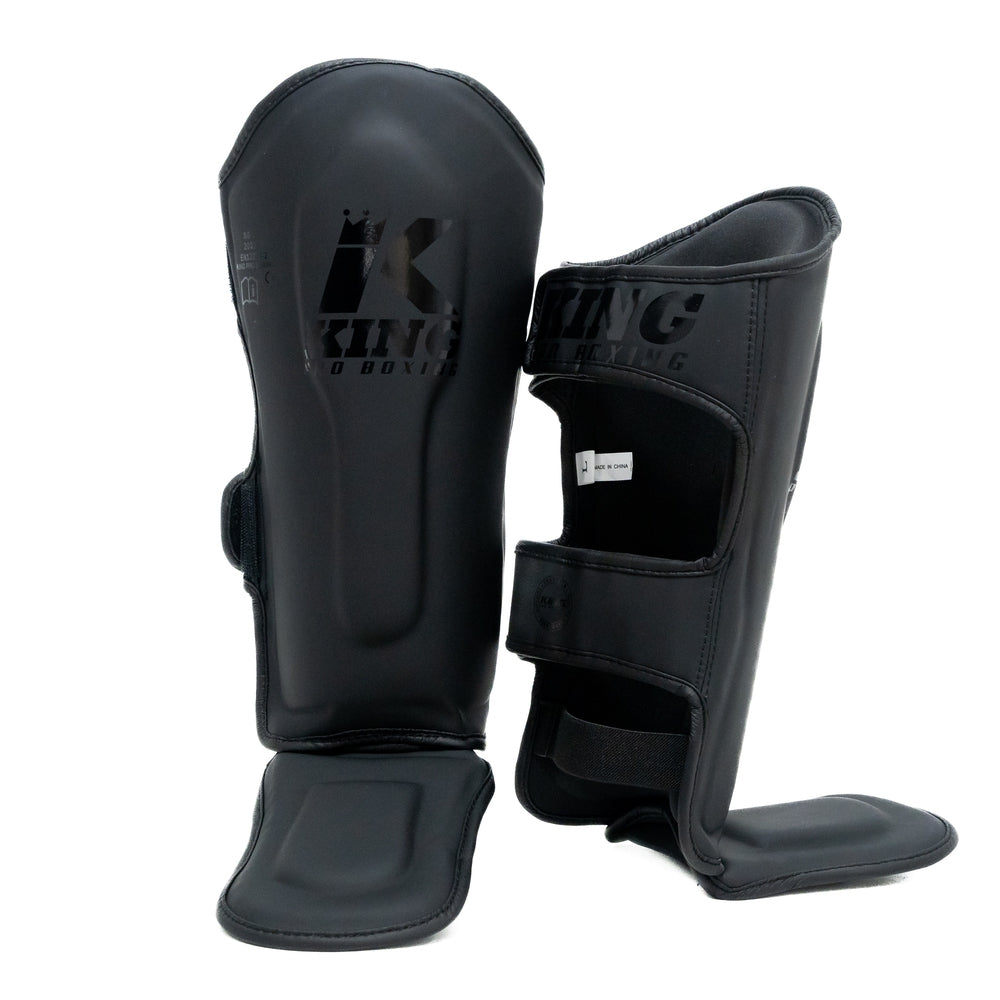 King Pro Boxing Children's Shin Guard – Fight Club Store