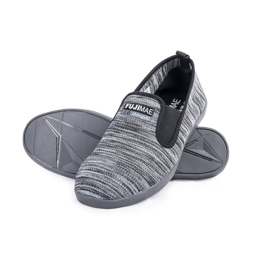 Knitfit Kung Fu Shoes | Barefoot Feel | Ultra-Light – Fight Club Store