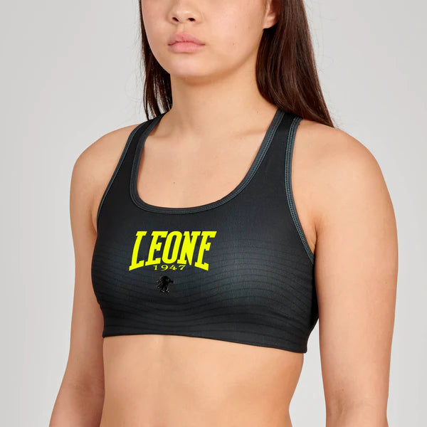 Leone Waves Top – Fight Club Store