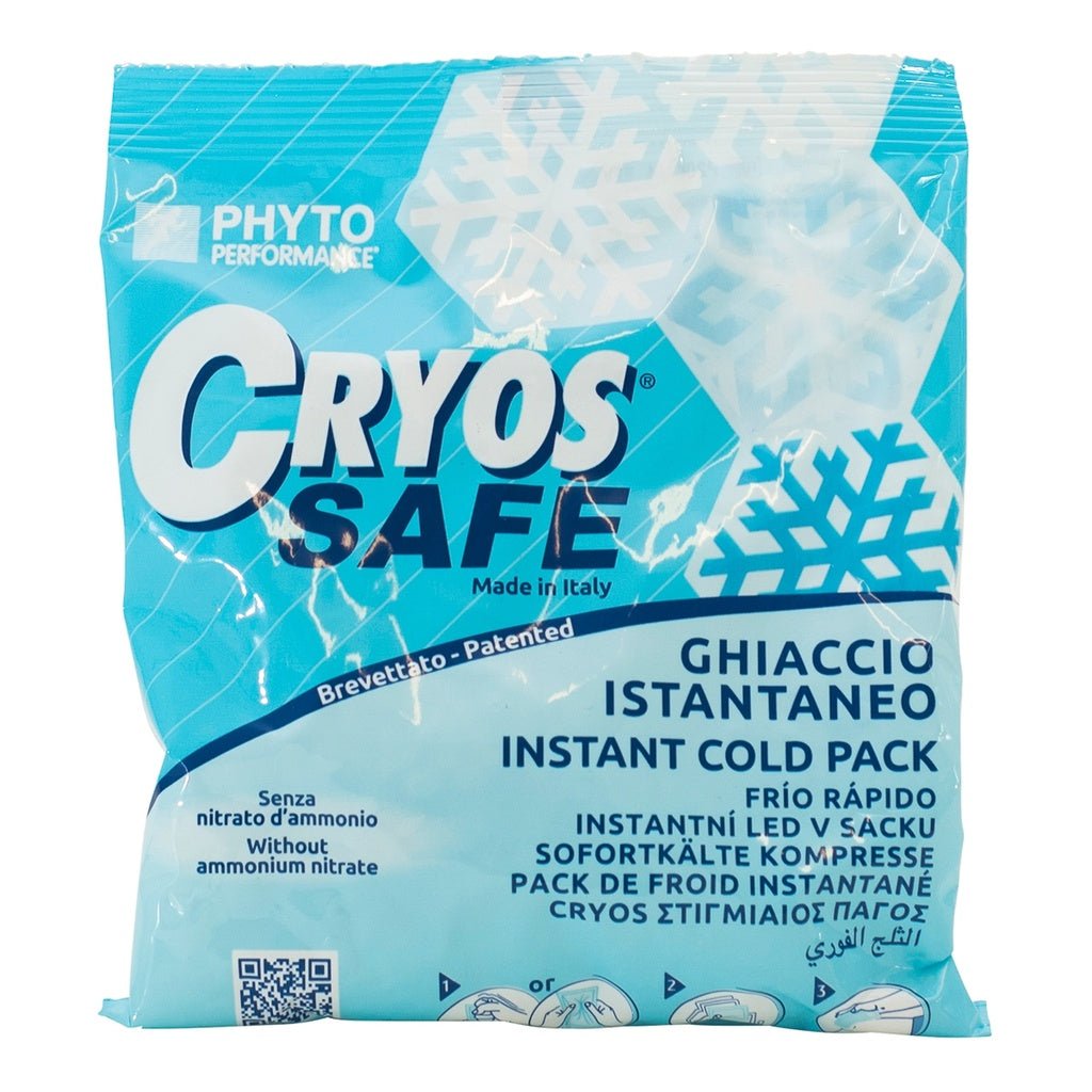 Phyto Prestaties Instant IJs – Fight Club Store