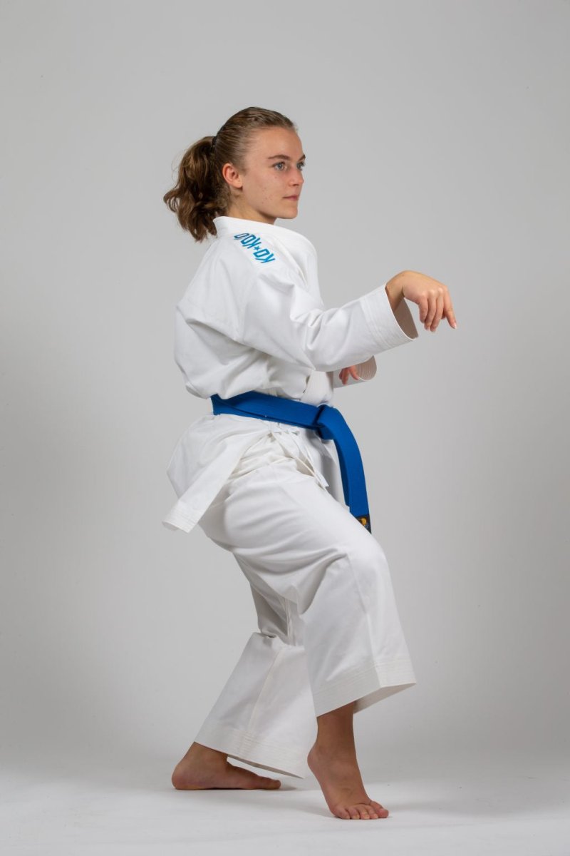 KO Elegant Kata Duo Karategi | WKF – Fight Club Store
