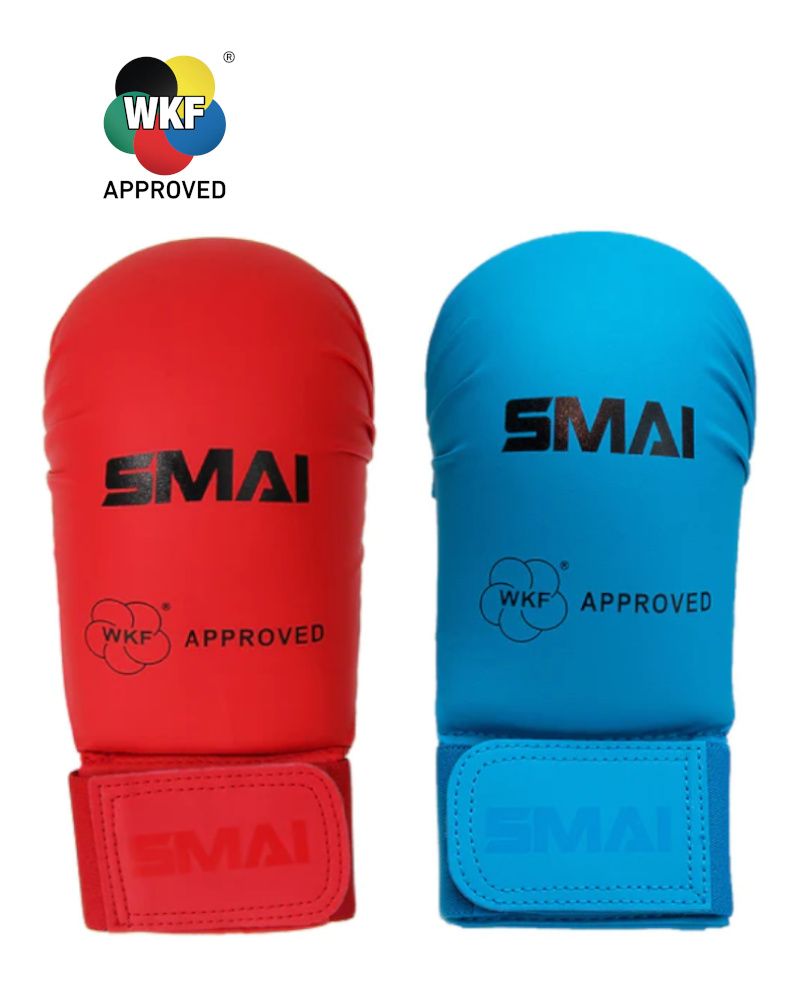 Guantini Karate WKF SMAI – Fight Club Store