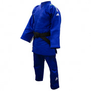Abbigliamento Judogi - Tradizione e Resistenza per Il tuo Judo – Fight Club Store