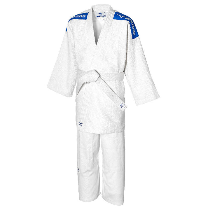 Judogi - Tradizione e Resistenza per Il tuo Judo – Fight Club Store