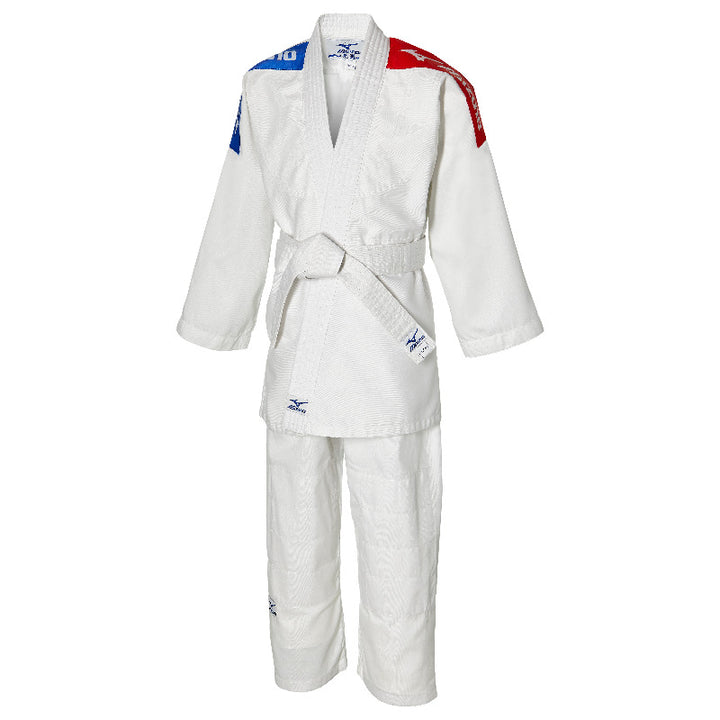 Judogi - Tradizione e Resistenza per Il tuo Judo – Fight Club Store
