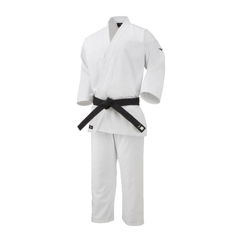 Karategi Intermédio Mizuno Shodan – Fight Club Store