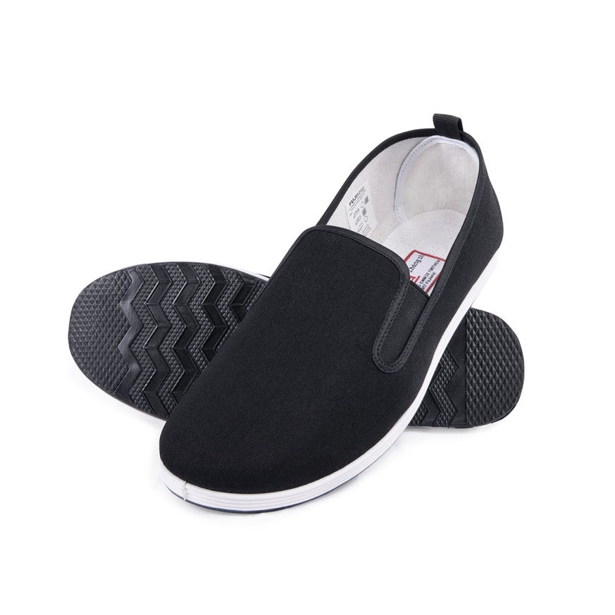 Chinese Slippers Zhèngzhí | Traditional Footwear Kung Fu Wu Shu – Fight ...