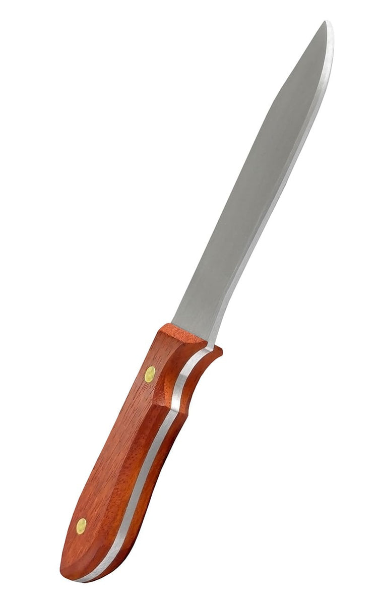 Krav Maga Aluminum Training Dagger – Fight Club Store