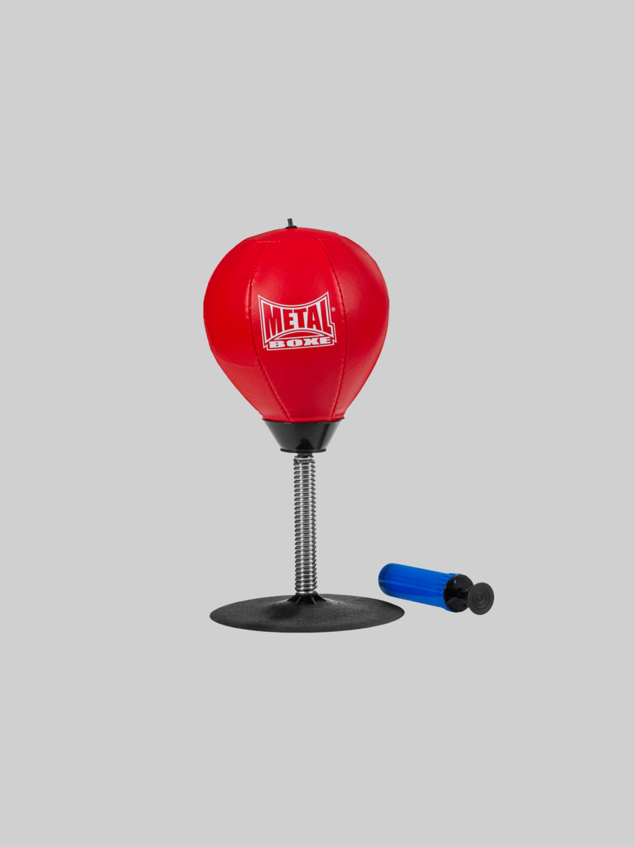 Bordspunchingboll | Sugpropp med anti-stressfunktion – Fight Club Store