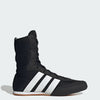 Adidas Box Hog 2 Boxing Shoes: Agility, Stability, and Control in the ...