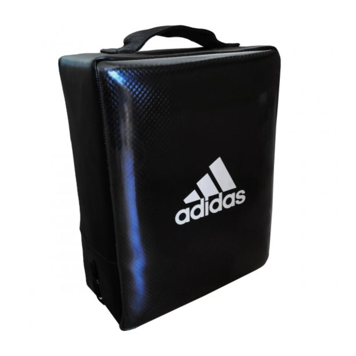 Adidas Square Schild in Maya/PU – Fight Club Store