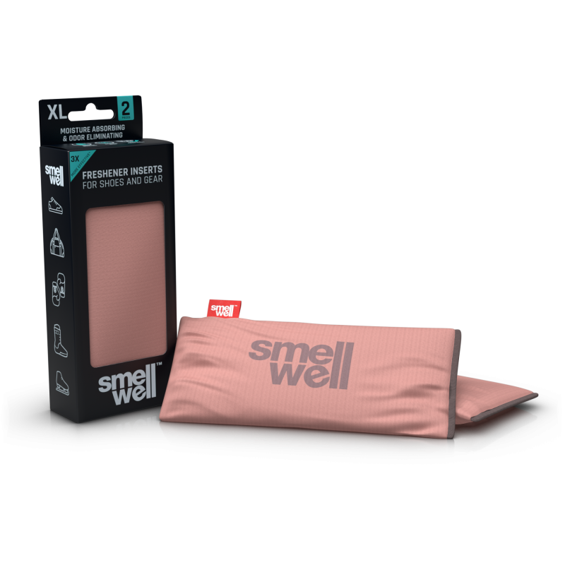 SmellWell Active XL Inserti Deodoranti e Antiumidità – Fight Club Store