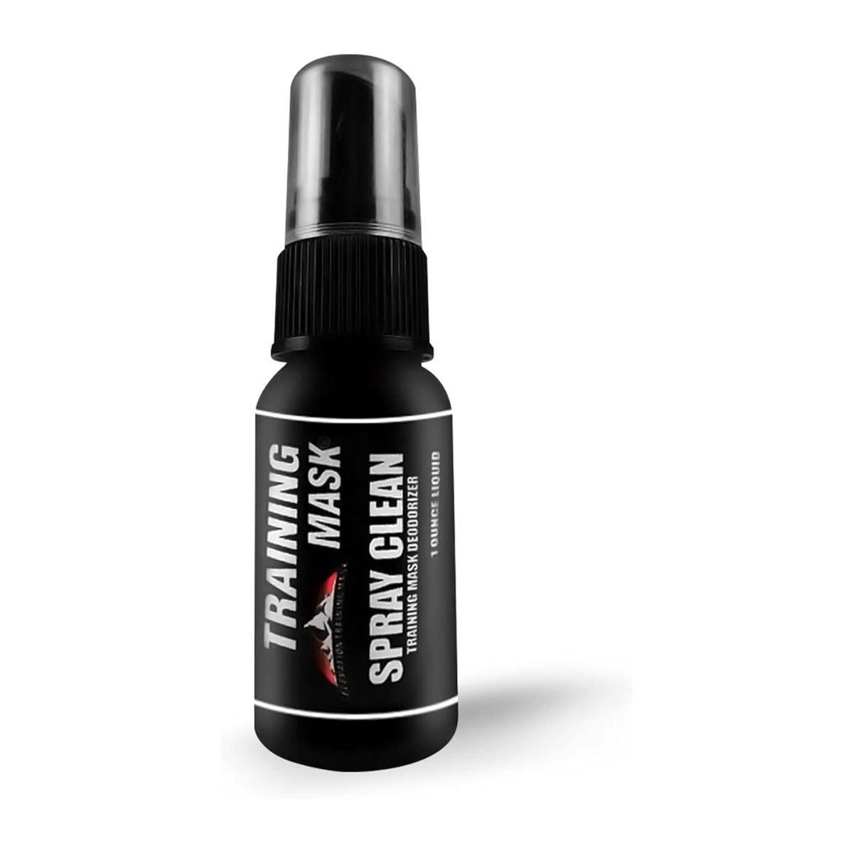 Spray Disinfettante per Training Mask – Fight Club Store