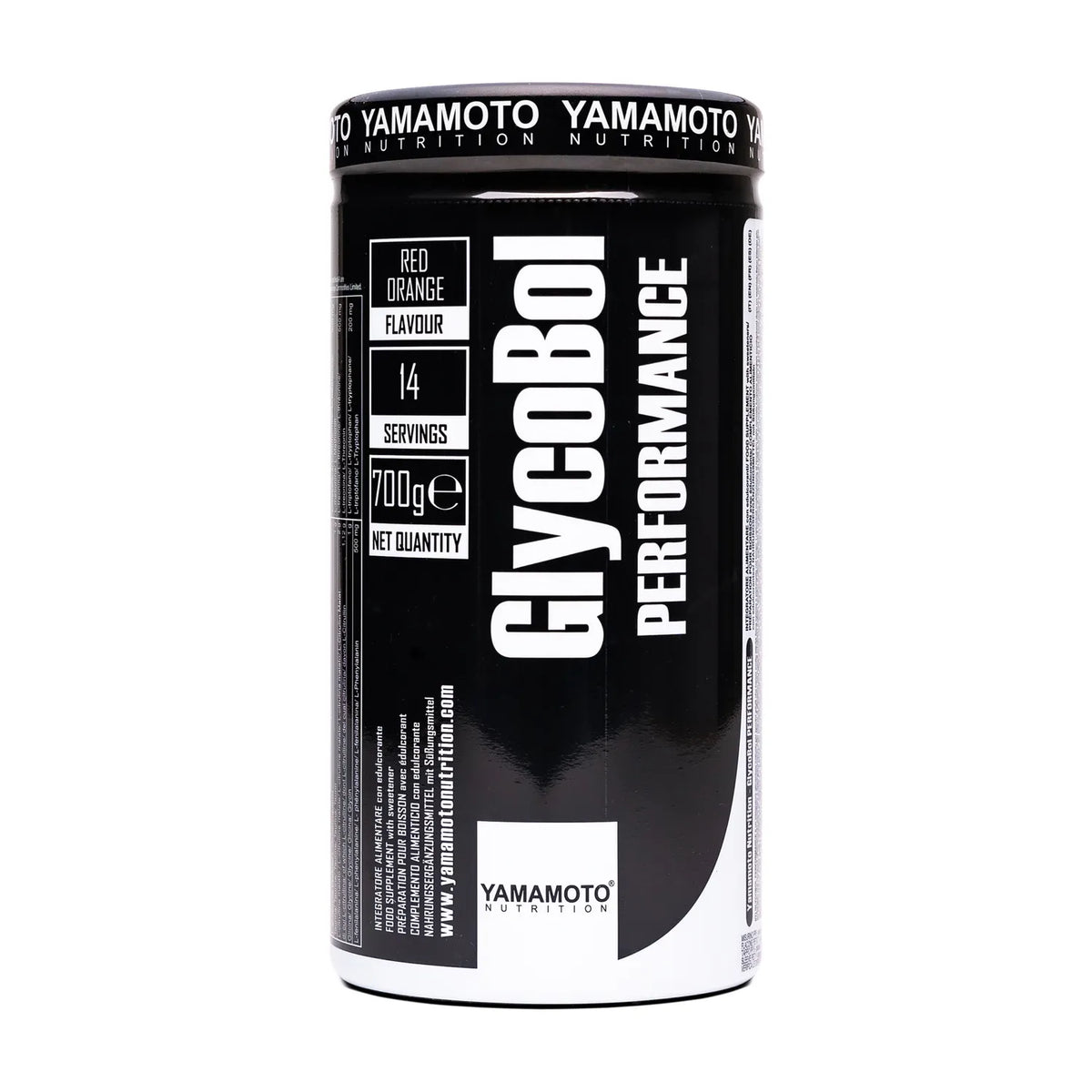 KINERJA GlycoBol Cluster Dextrin™ 700 gram – Fight Club Store