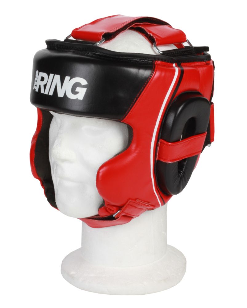Top Ring Trainingshelm – Fight Club Store
