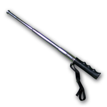 Rigid Telescopic Stick – Fight Club Store