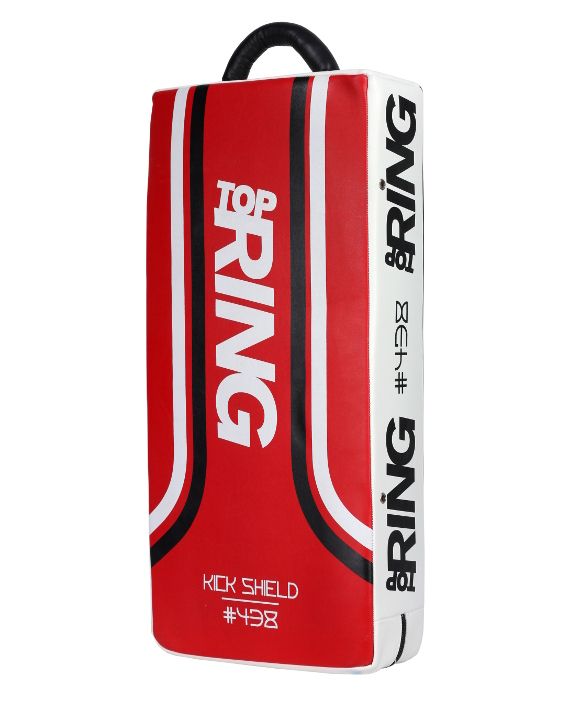 Large Straight Top Ring Shield – Fight Club Store