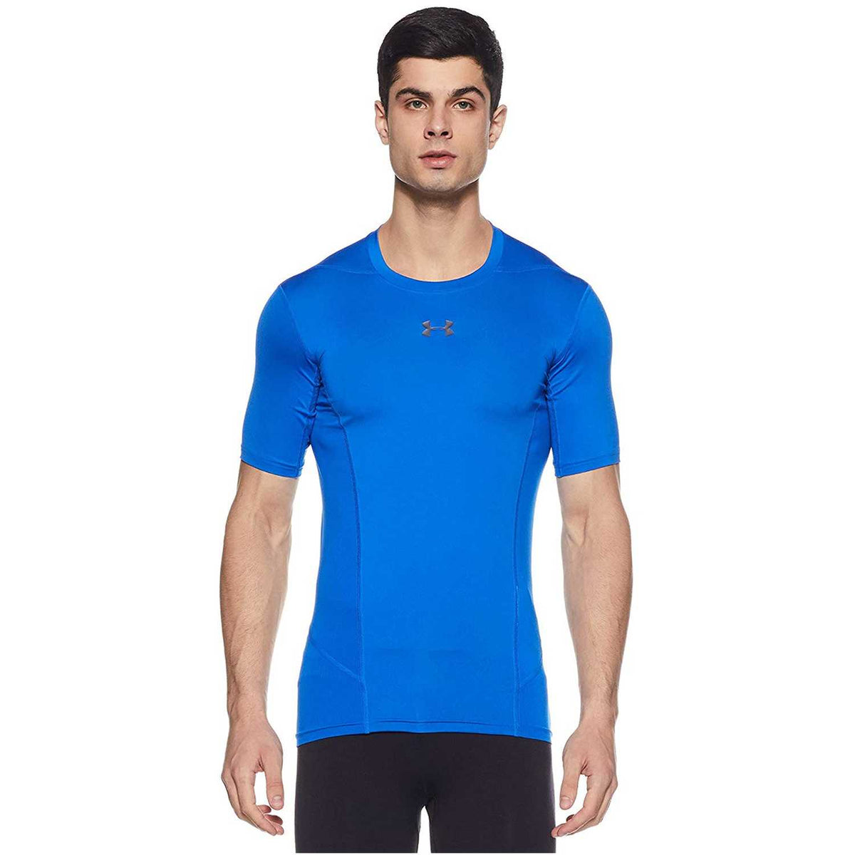 Under Armor HeatGear SuperVent Rashguard – Fight Club Store