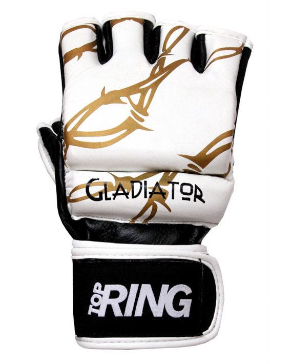 MMA-Handschuh Top Ring Gladiator – Fight Club Store